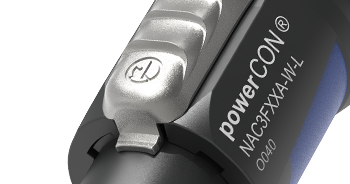 powerCON® XX - Neutrik