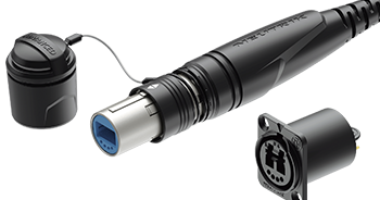 opticalCON - Neutrik