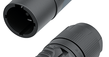 powerCON® TRUE1 - Neutrik