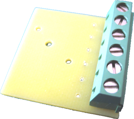 XLR to IDC & Screw Terminal Adapters - Neutrik