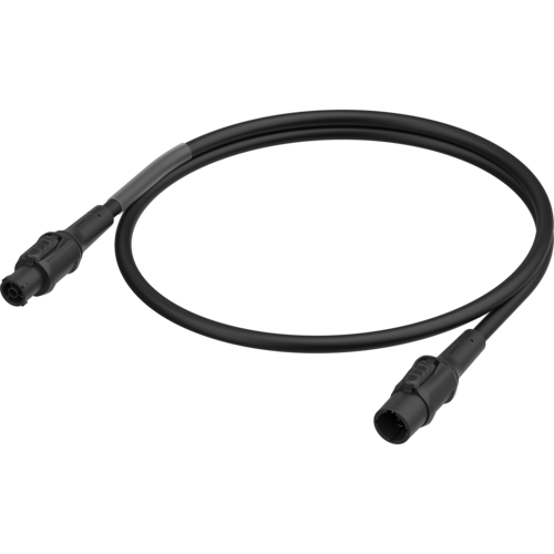 ultimate powerCON TRUE1 Interconnection cord set - Neutrik