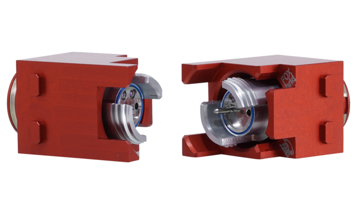 NEUTRIK reveals new FIBERFOX products at Engineering Design Show in the ...